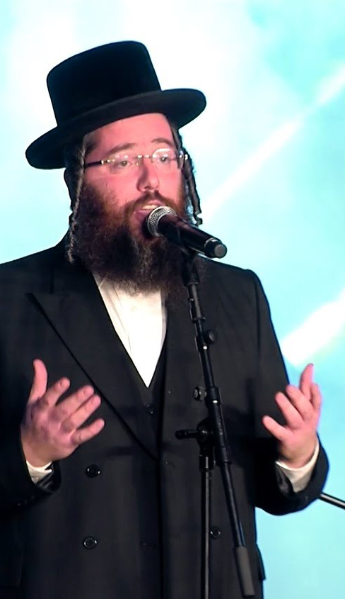 Yanky Daskal - www.jyrics.com