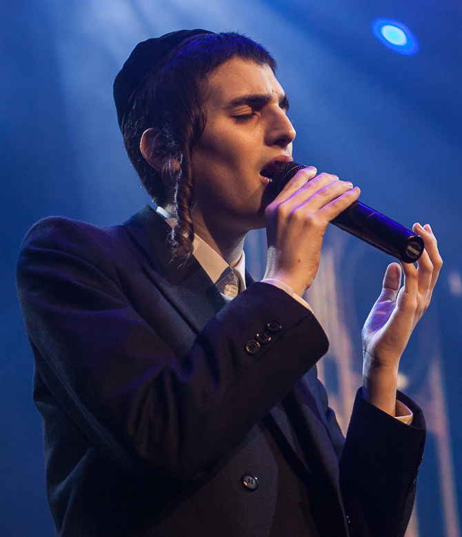 Motty Steinmetz - www.jyrics.com