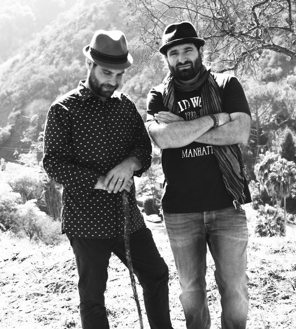 Moshav Band - www.jyrics.com