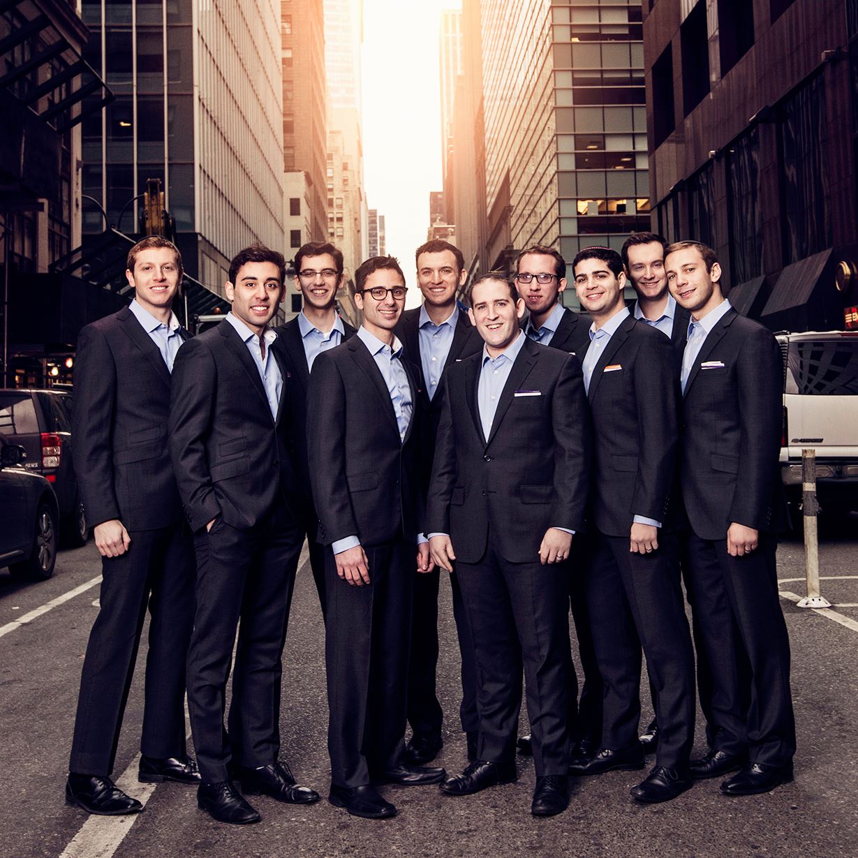 The Maccabeats - www.jyrics.com