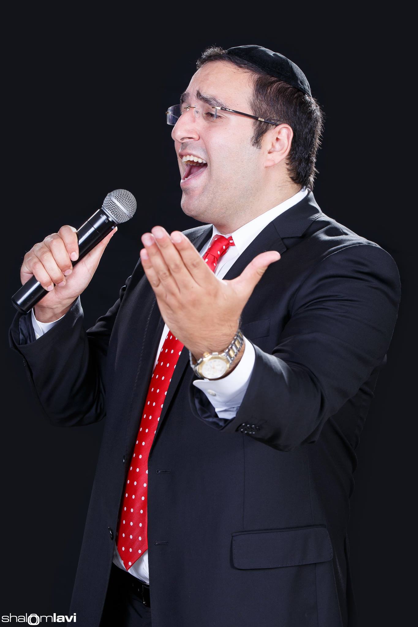 Yosef Chaim Shwekey - www.jyrics.com