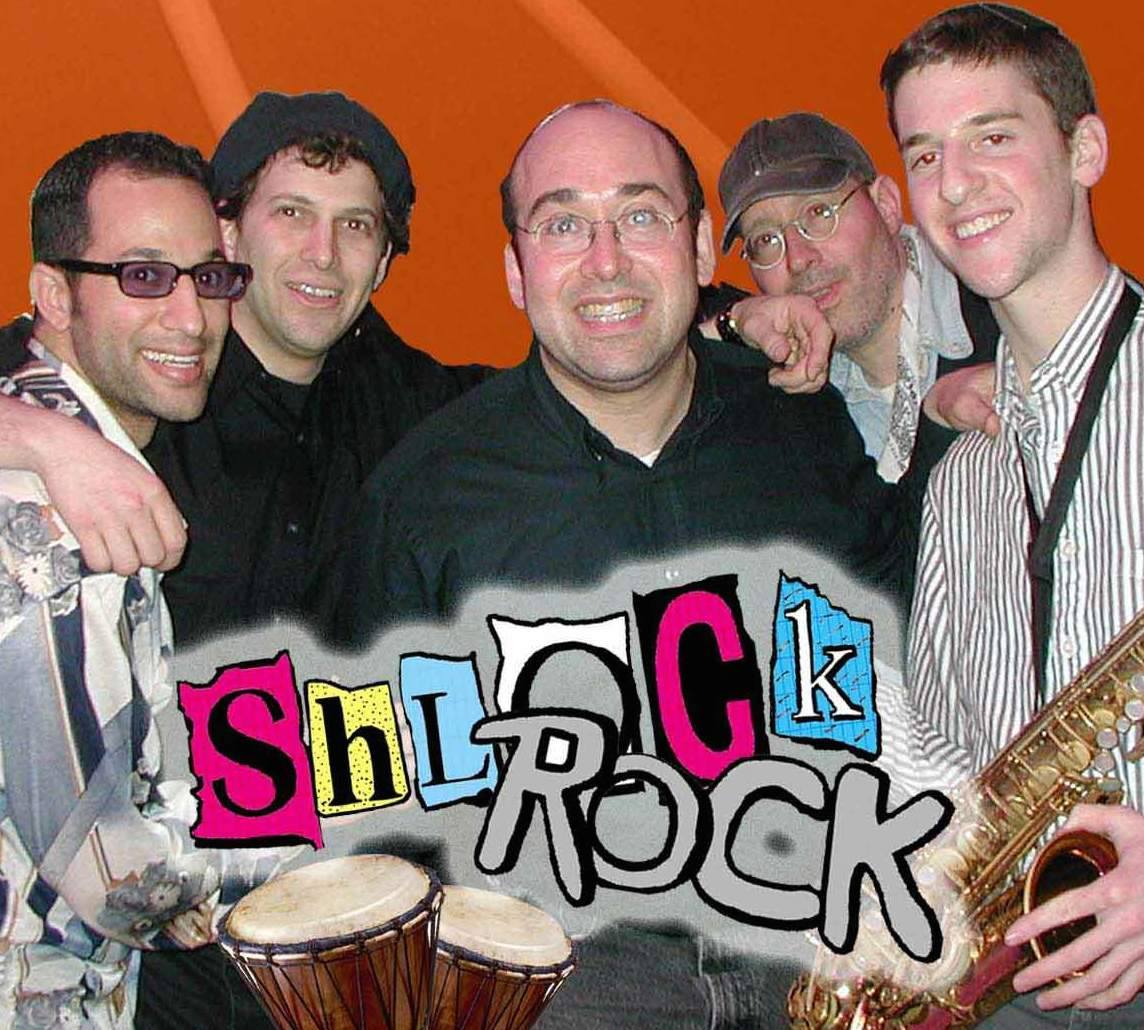 Shlock Rock - www.jyrics.com