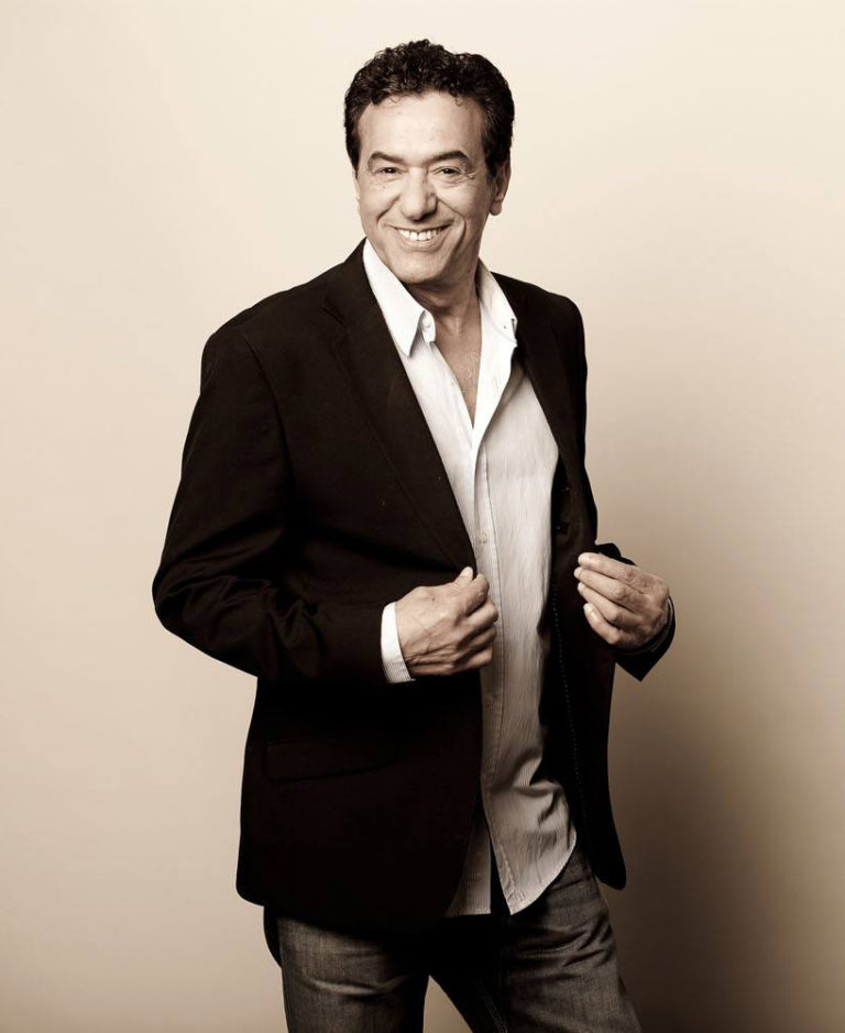 Haim Moshe - www.jyrics.com