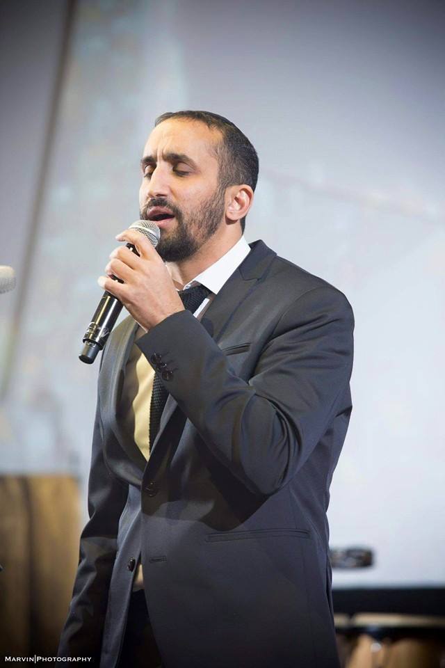 Itzik Eshel - www.jyrics.com