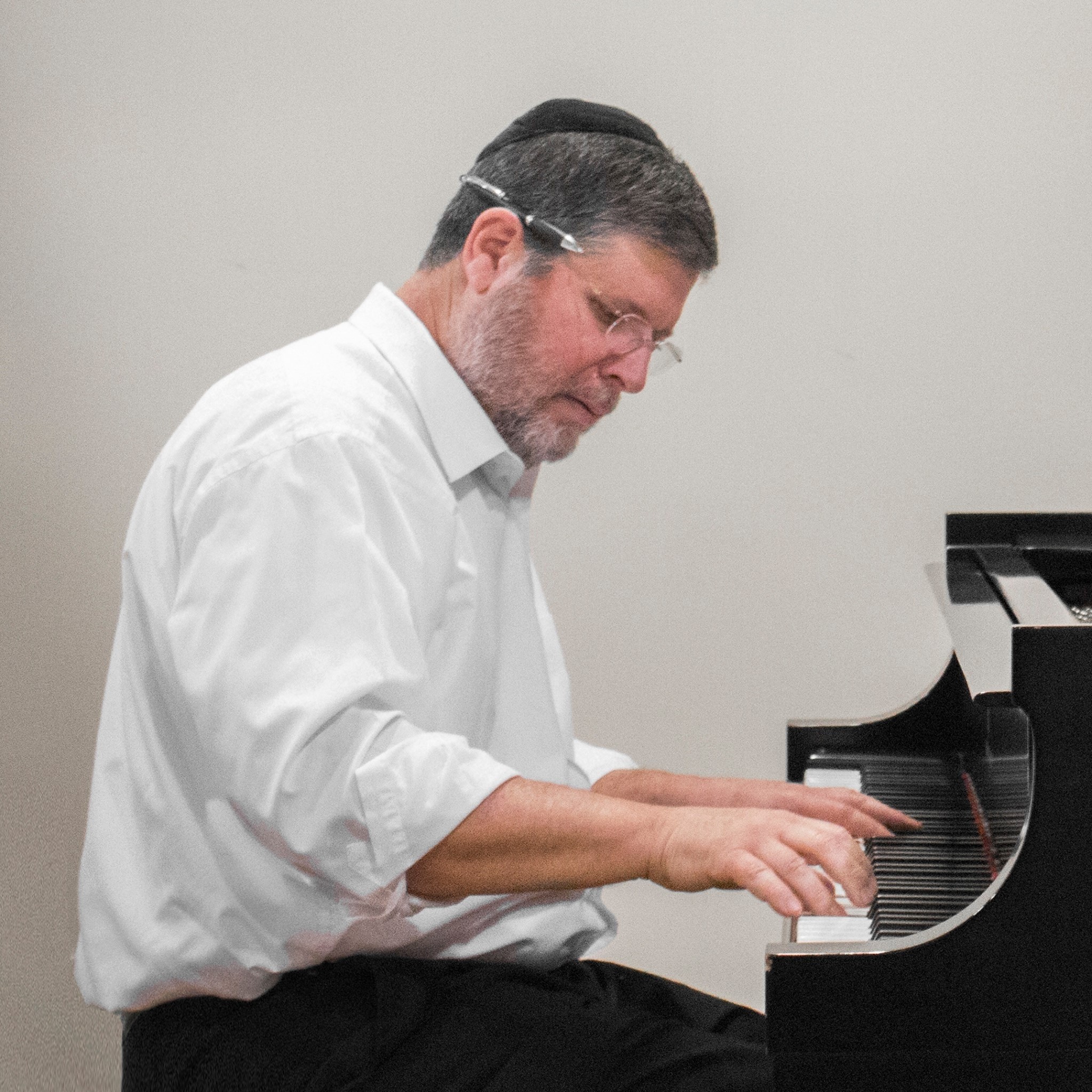 Abie Rotenberg - www.jyrics.com