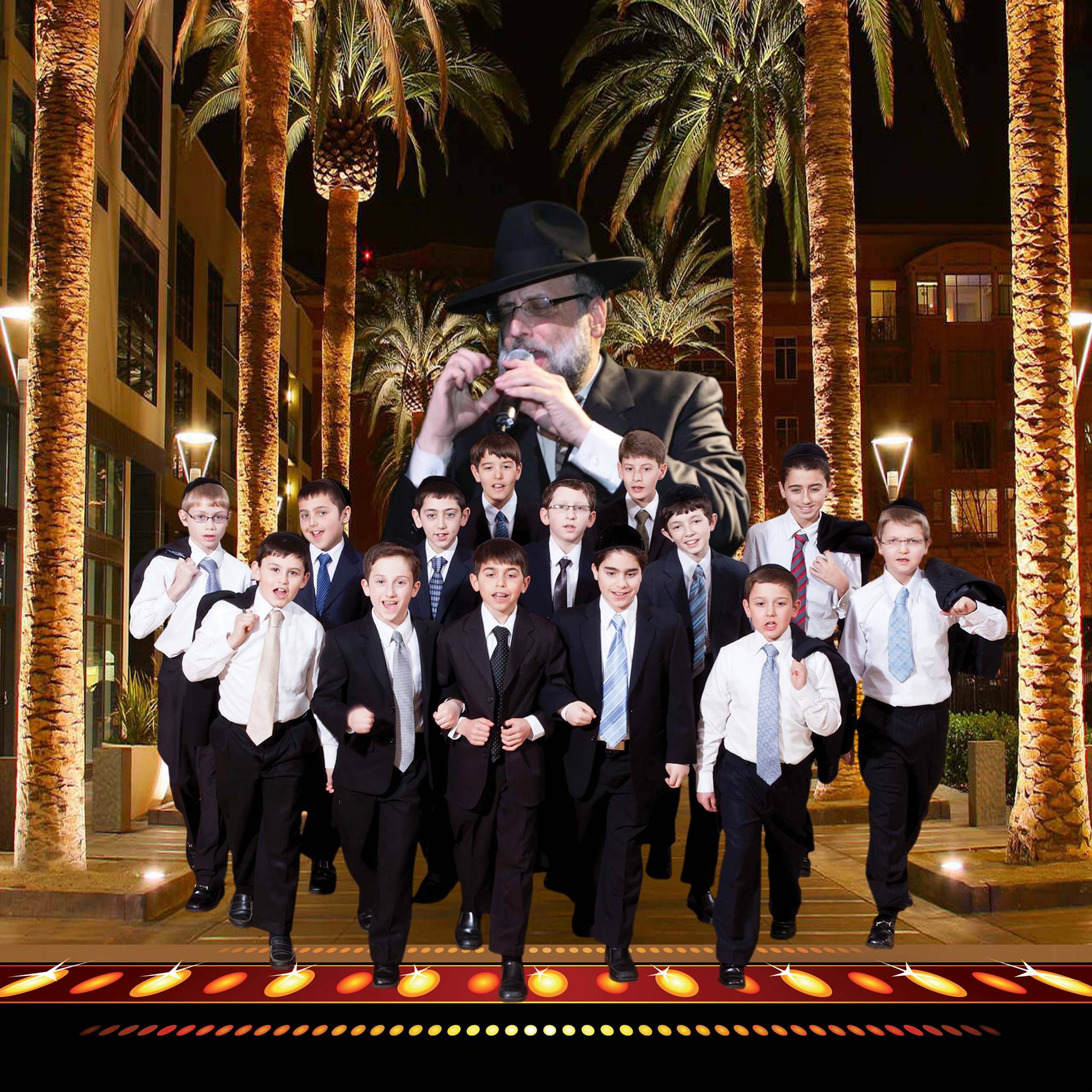 Miami Boys Choir - www.jyrics.com