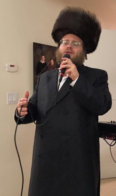 Yoeli Falkowitz - www.jyrics.com