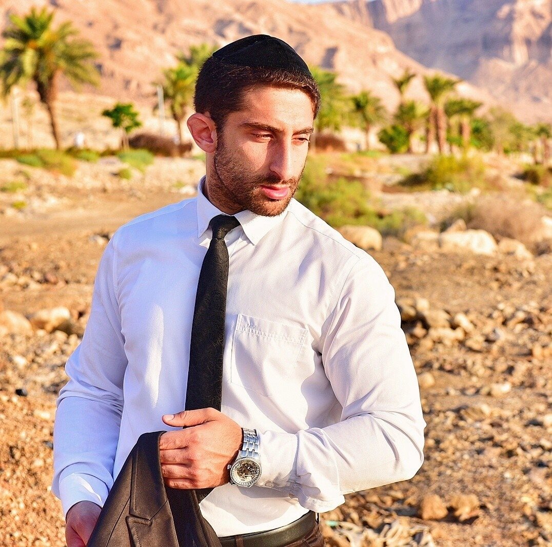 Itzik Orlev - www.jyrics.com