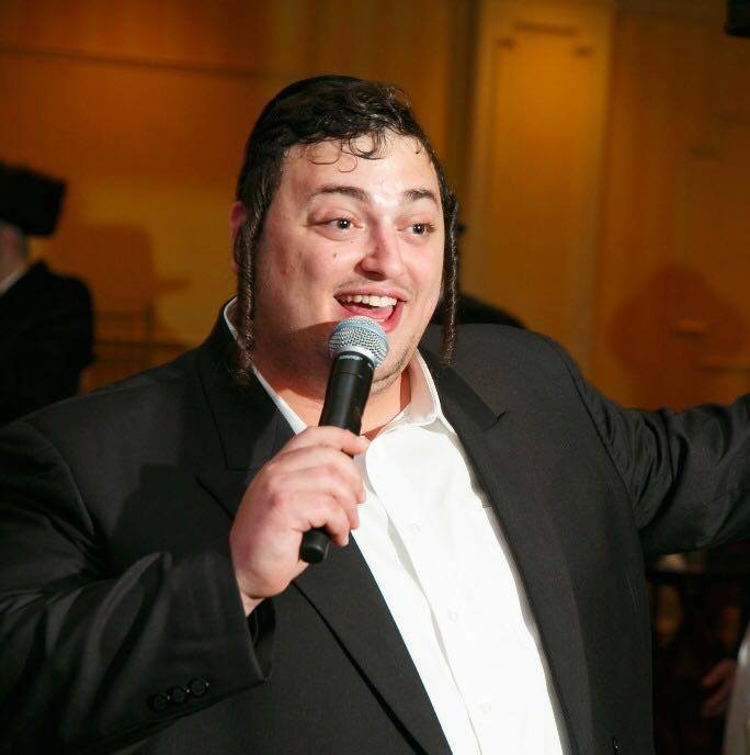 Yoely Weiss - www.jyrics.com