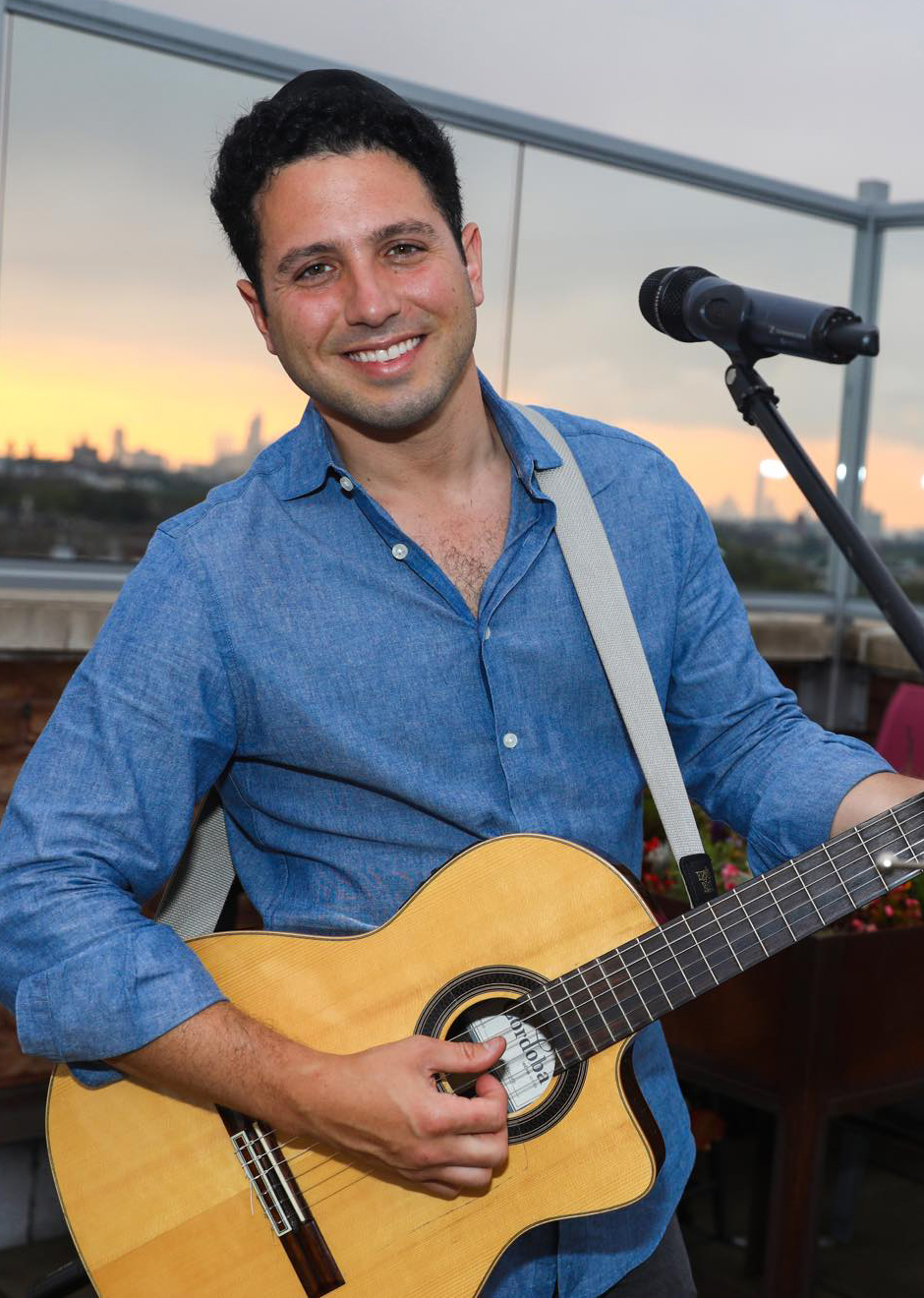 Eli Levin - www.jyrics.com