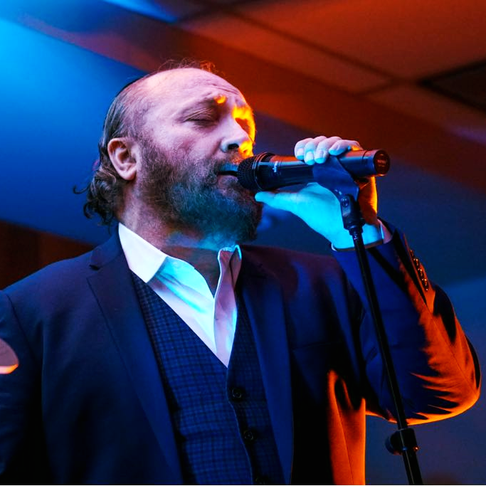 Yehuda Green - www.jyrics.com