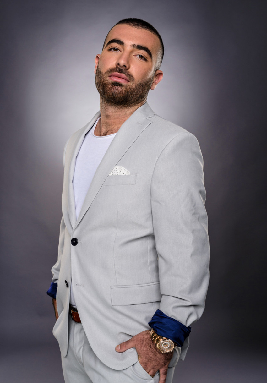 Omer Adam - www.jyrics.com