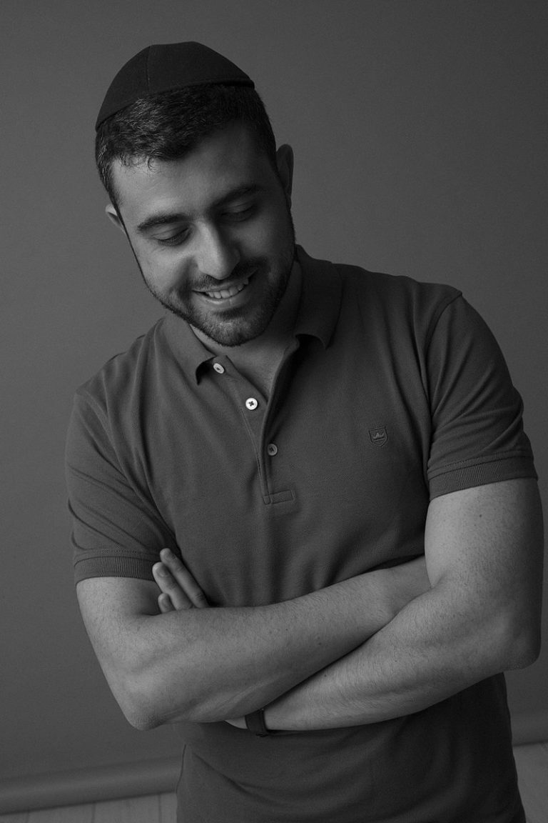 Ishay Ribo - www.jyrics.com