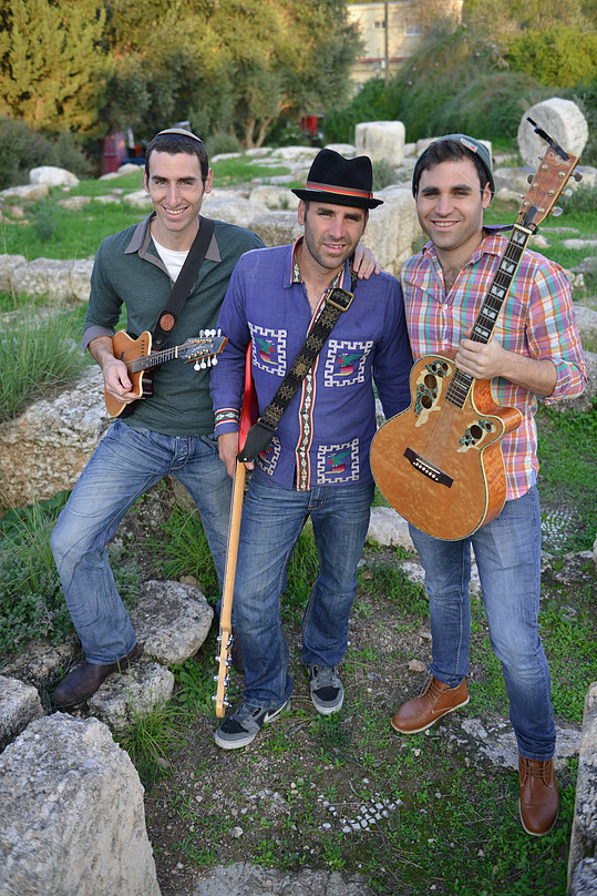 The Solomon Brothers - www.jyrics.com