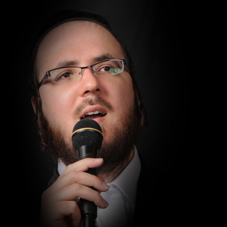 Yoely Greenfeld - www.jyrics.com