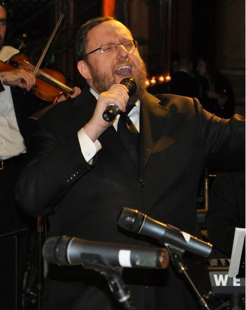 Dov Levine - www.jyrics.com