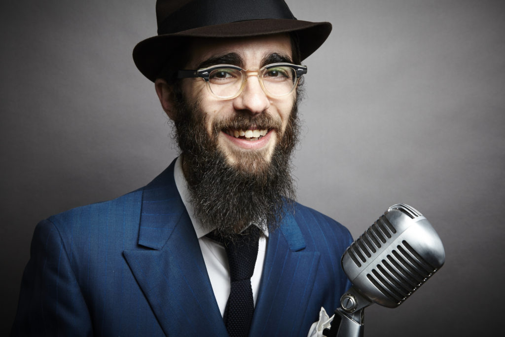 Eli Marcus - www.jyrics.com