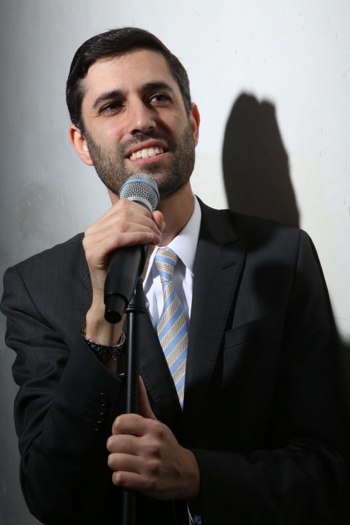 Ari Goldwag - www.jyrics.com