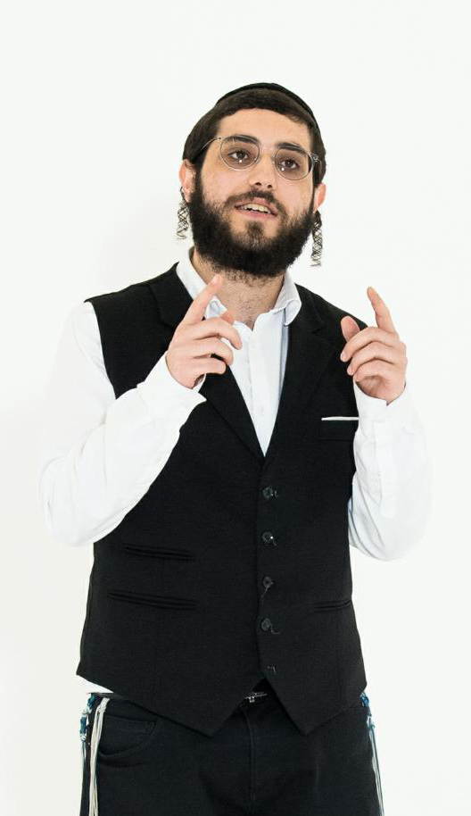 Levi Cohen - www.jyrics.com