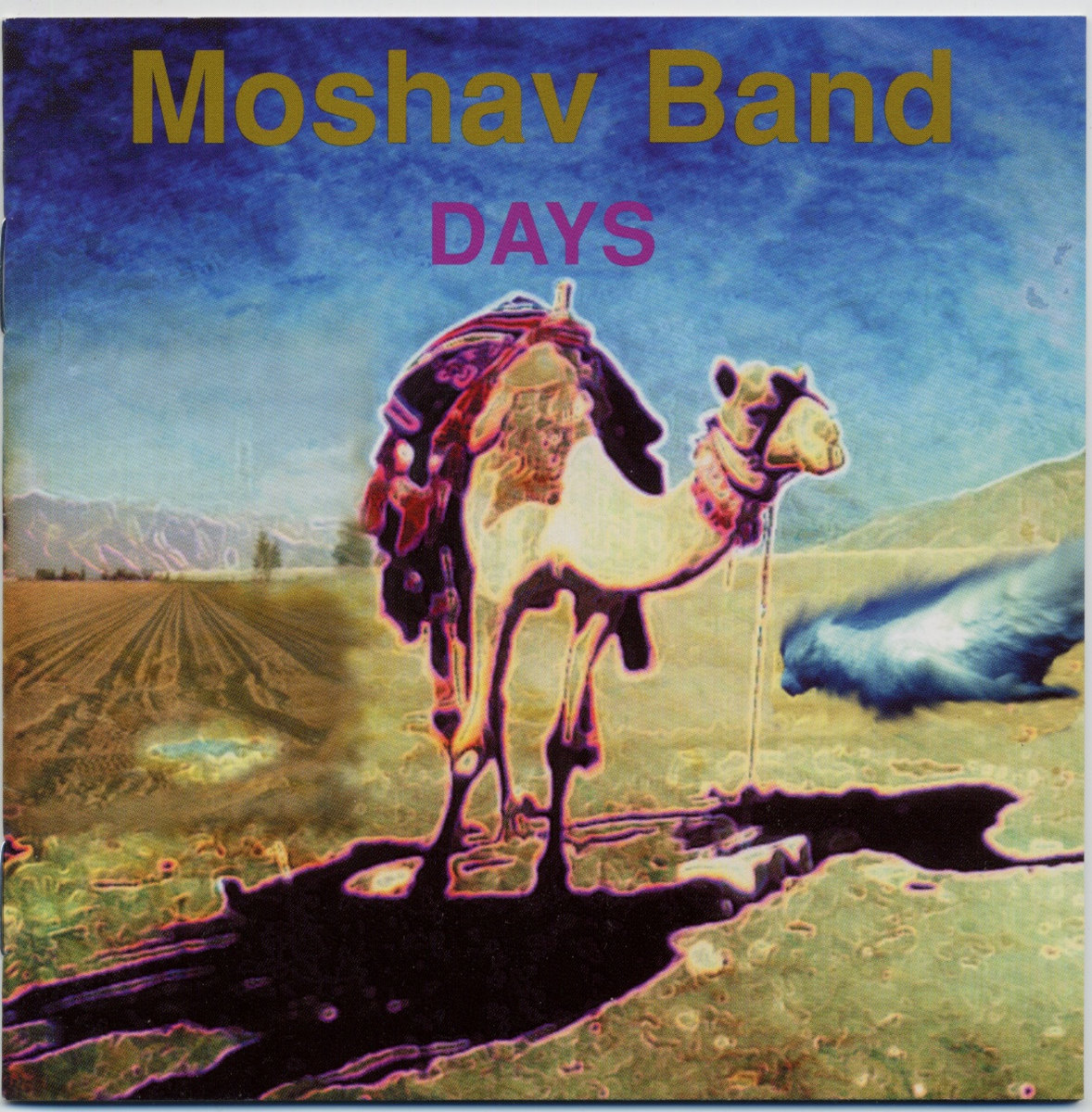 Days - www.jyrics.com