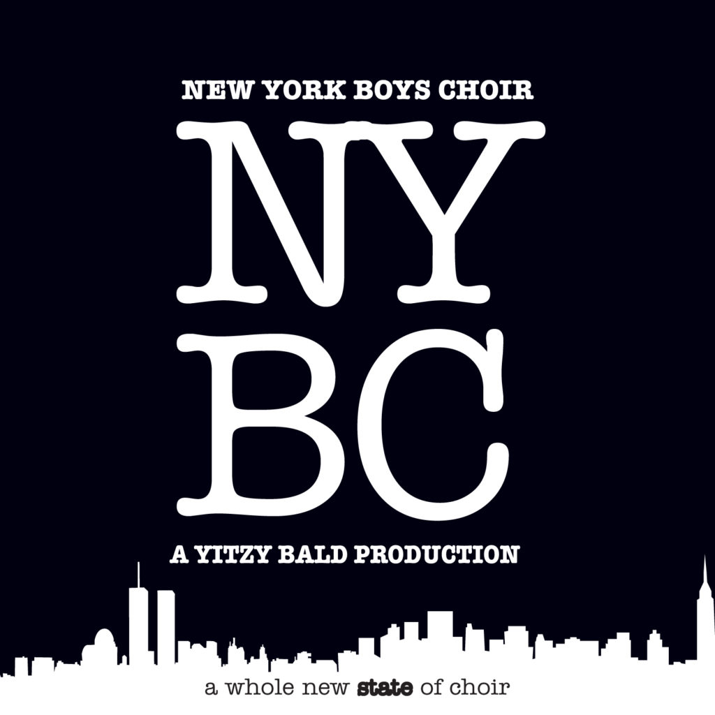 New York Boys Choir - www.jyrics.com