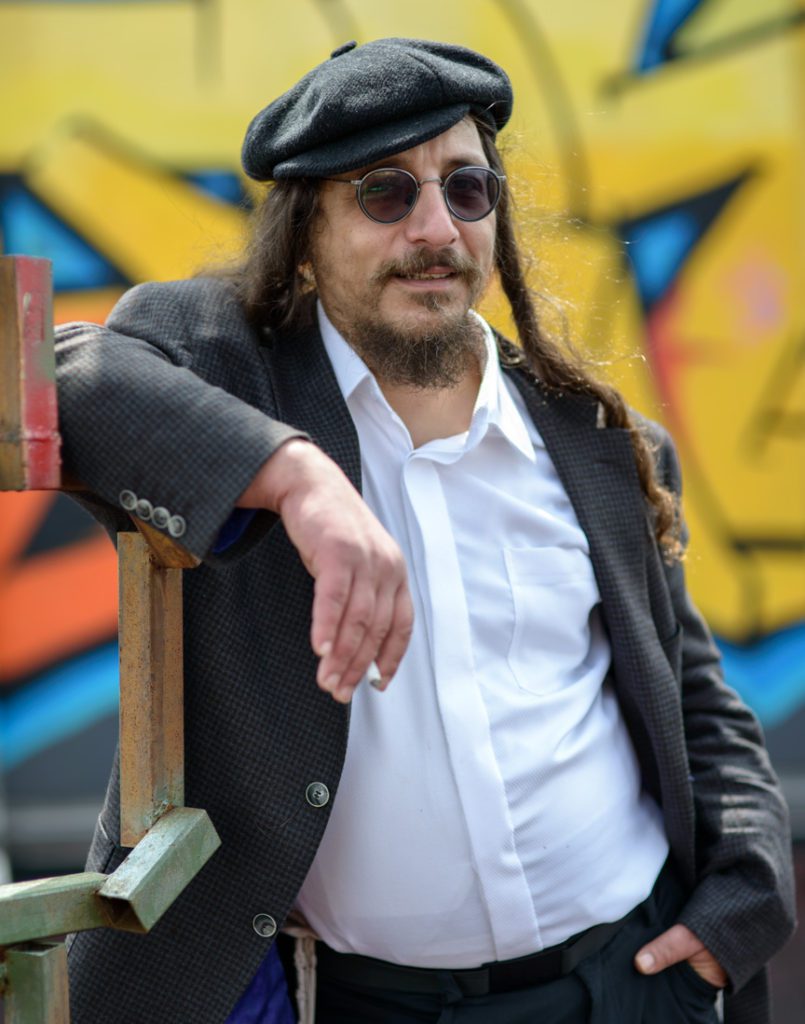 Meilech Kohn - www.jyrics.com