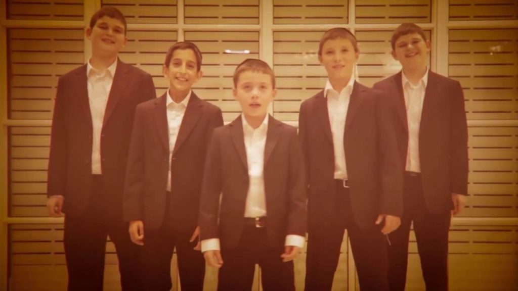 Sheves Chaverim - www.jyrics.com