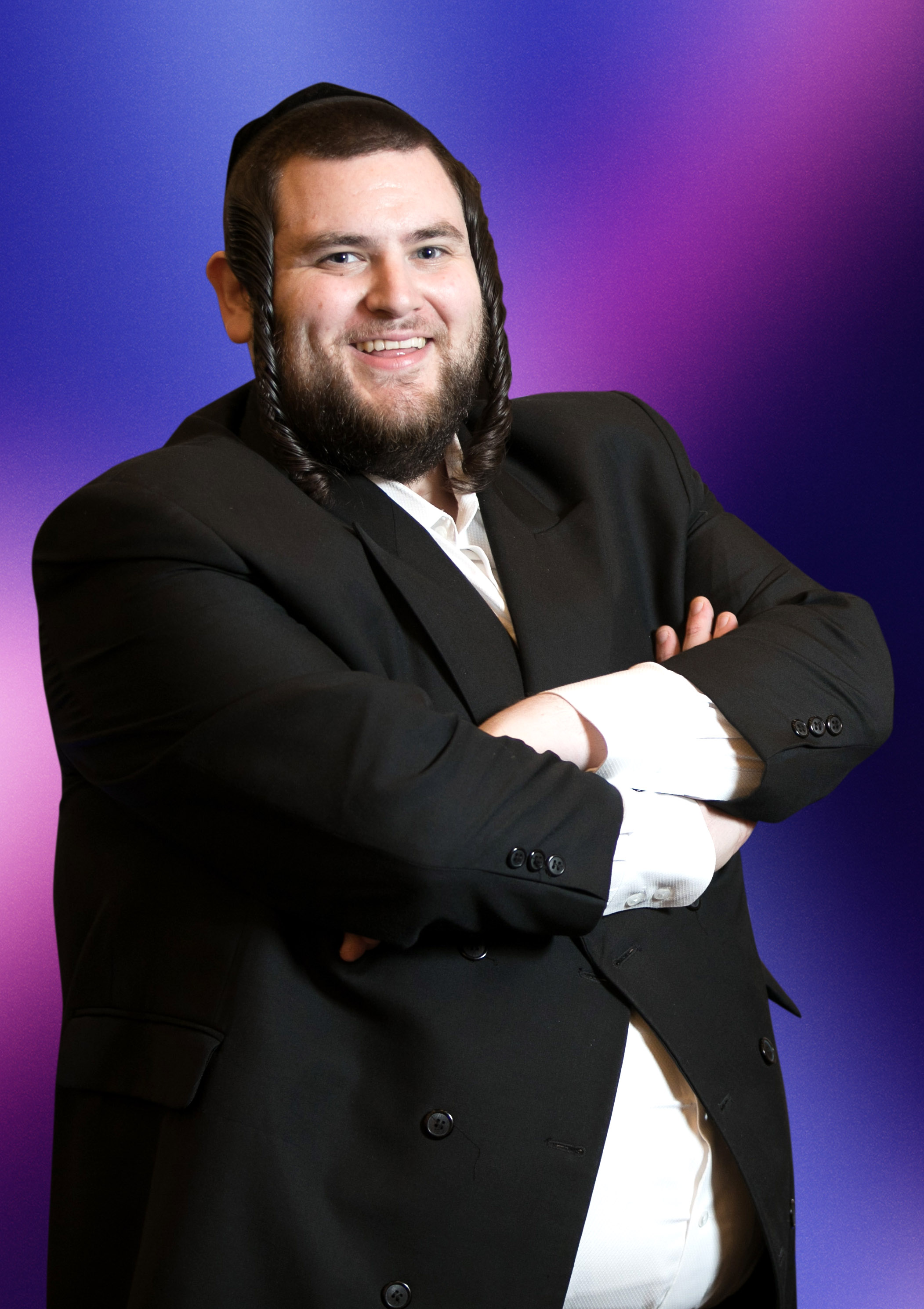 Shmueli Ungar - www.jyrics.com