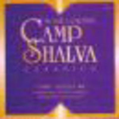 Camp Shalva - www.jyrics.com