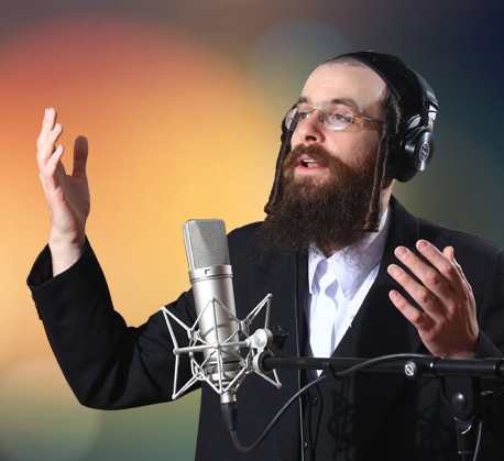 Meshulem Greenberger - www.jyrics.com