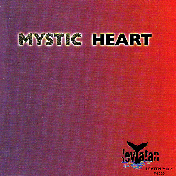 Mystic Heart - www.jyrics.com