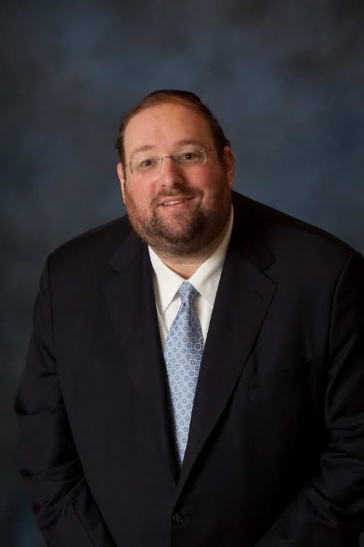 Shlomo Yehuda Rechnitz - www.jyrics.com