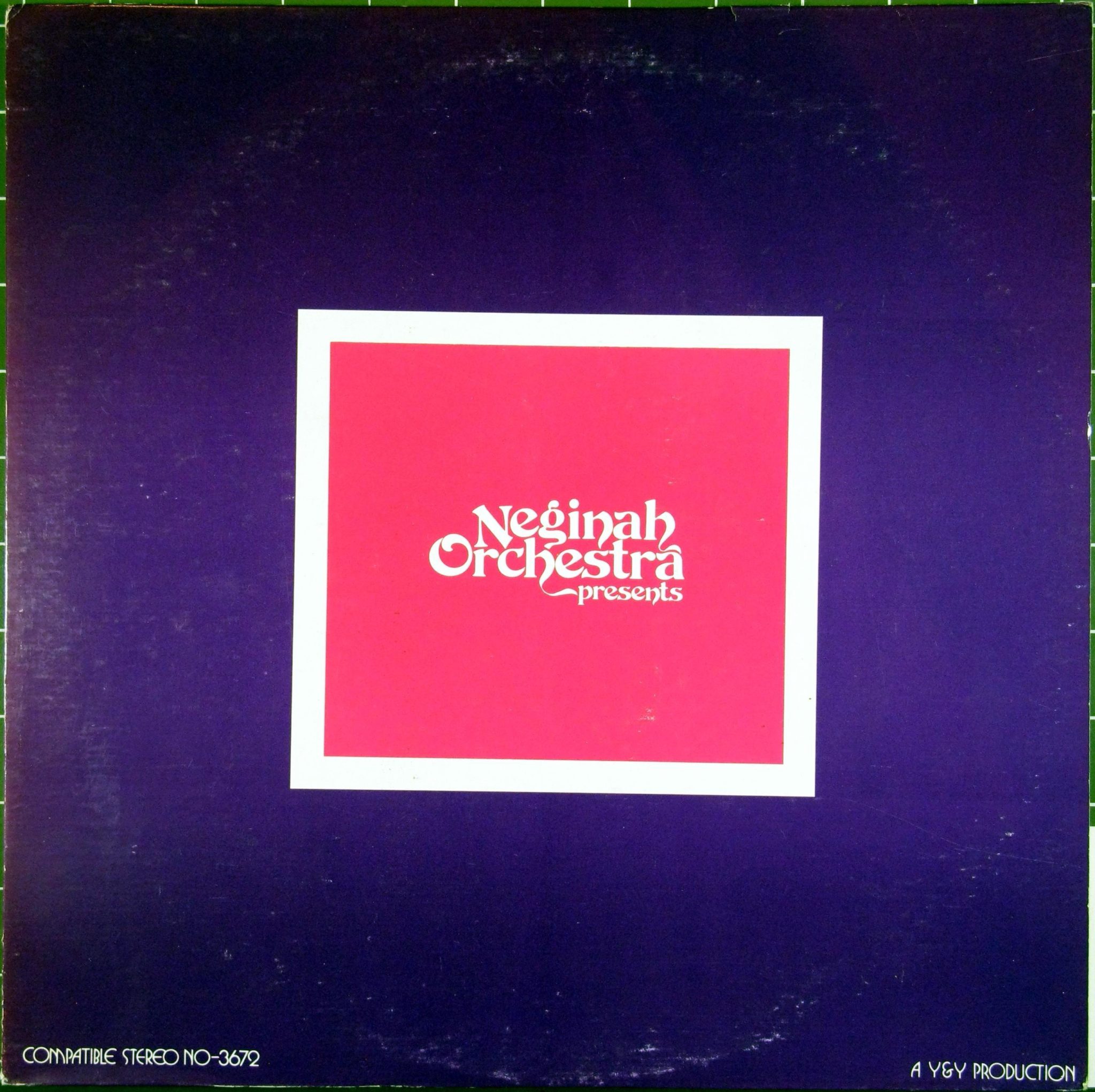 Neginah Orchestra (1972) - www.jyrics.com