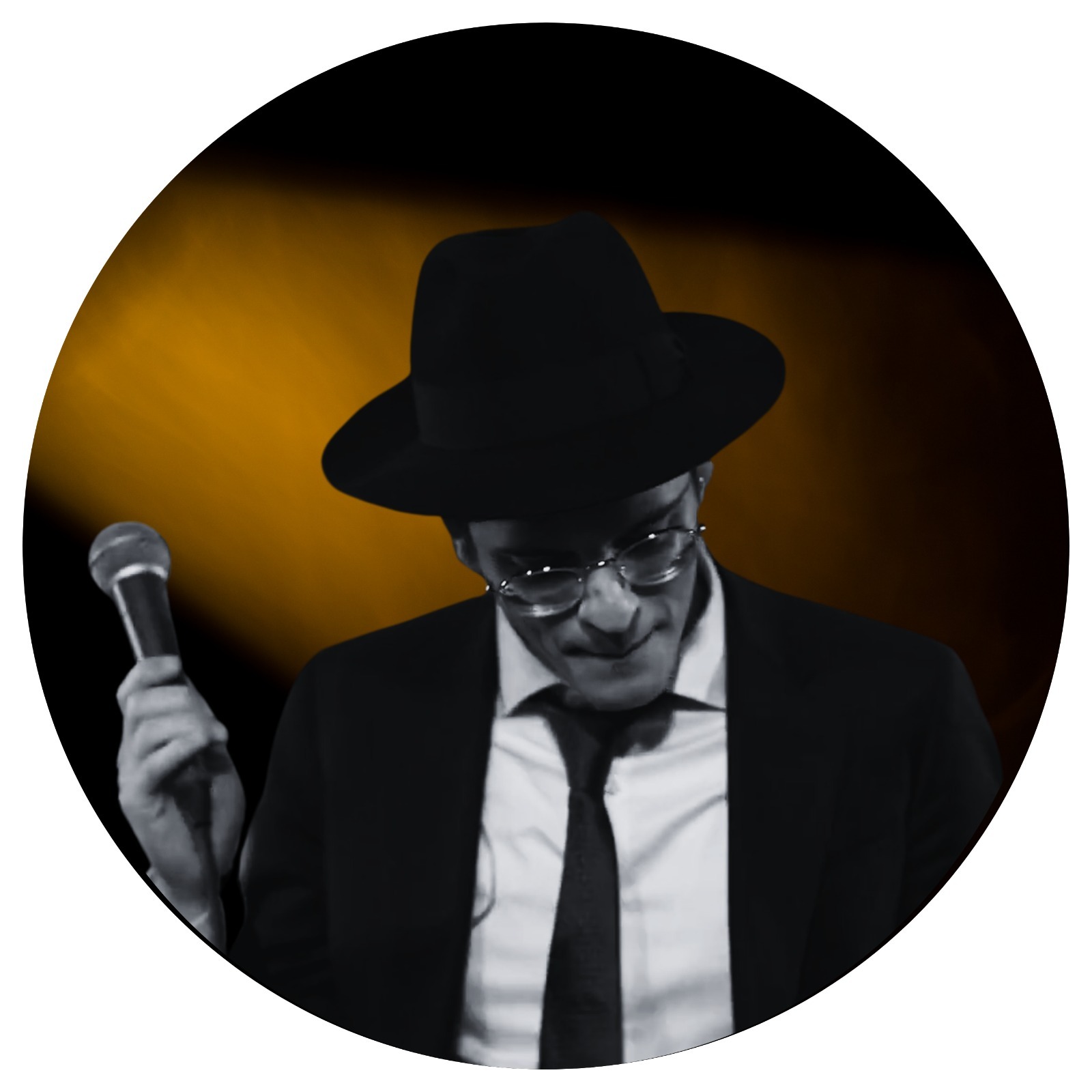 Simcha Jacoby - www.jyrics.com