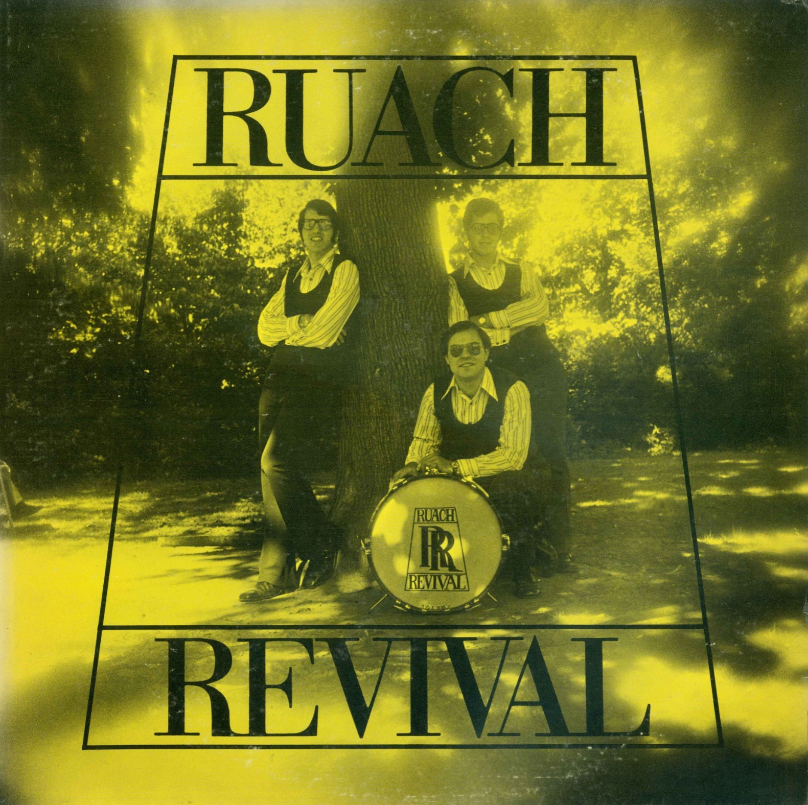 Revival Album Review at Jacob Mauldin blog